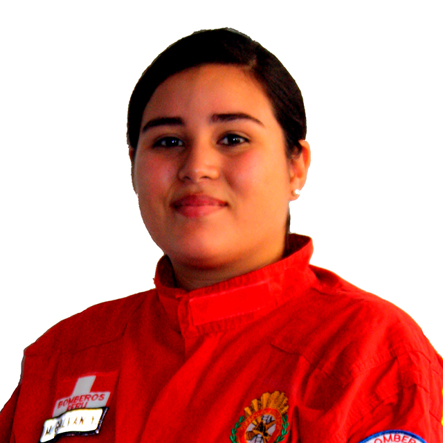 PERSONAL – BFB VICTORIA 8