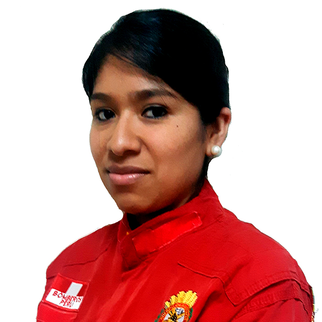 PERSONAL – BFB VICTORIA 8